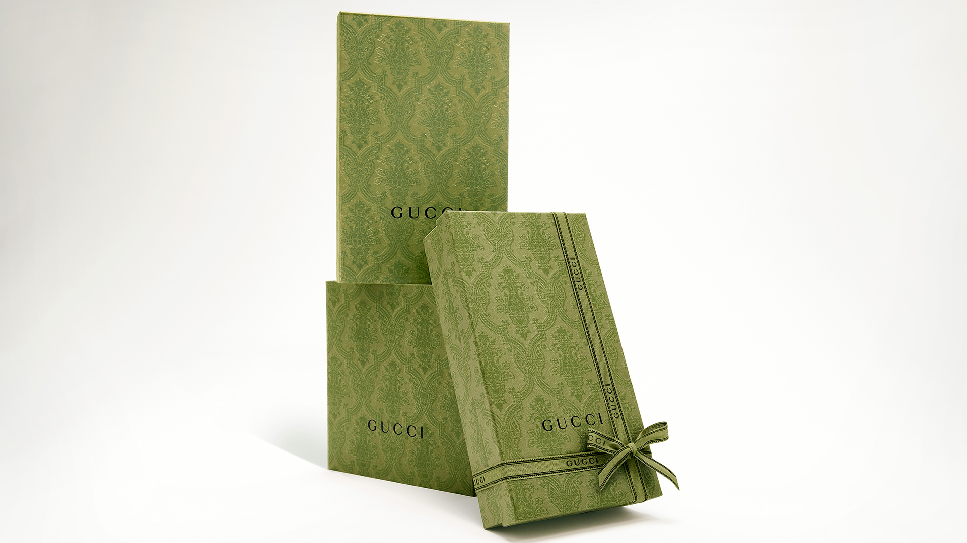 City Life Org - Introducing Gucci’s New Sustainable Packaging