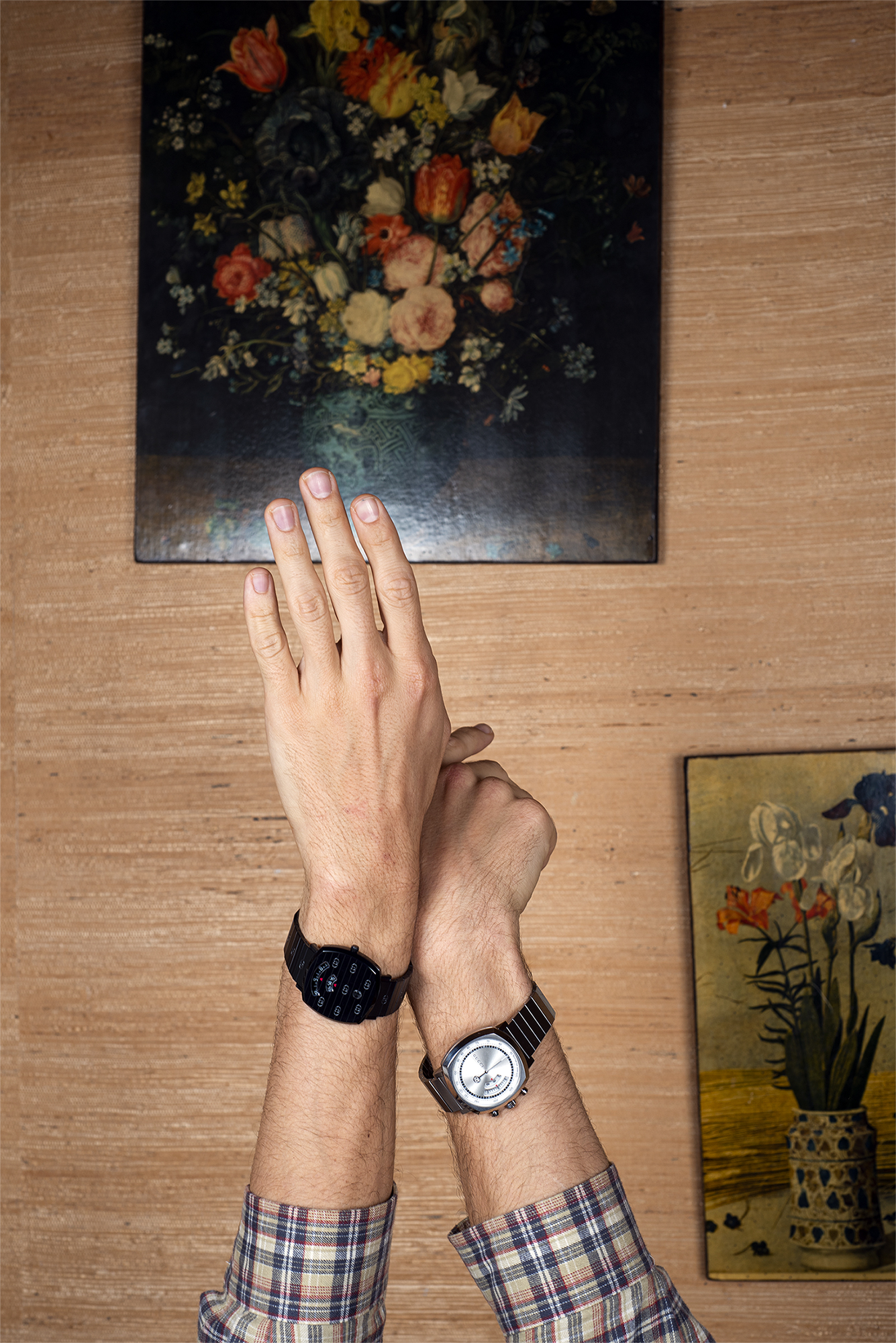 City Life Org - Gucci Launches Its Second Grip Project Celebrating The ...