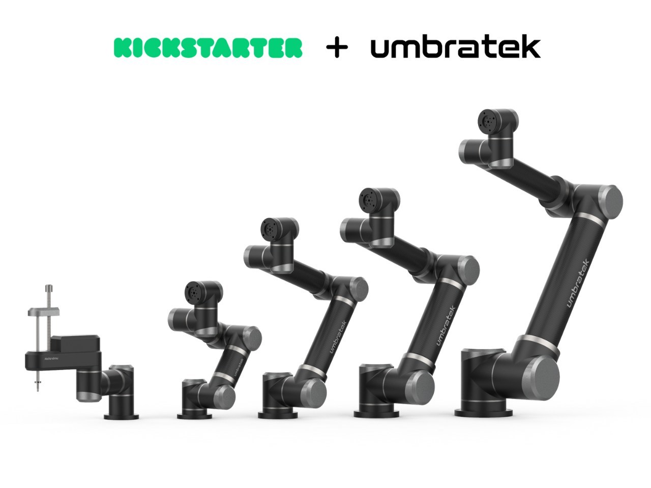 City Life Org - The World’s Most Powerful Modular Robot