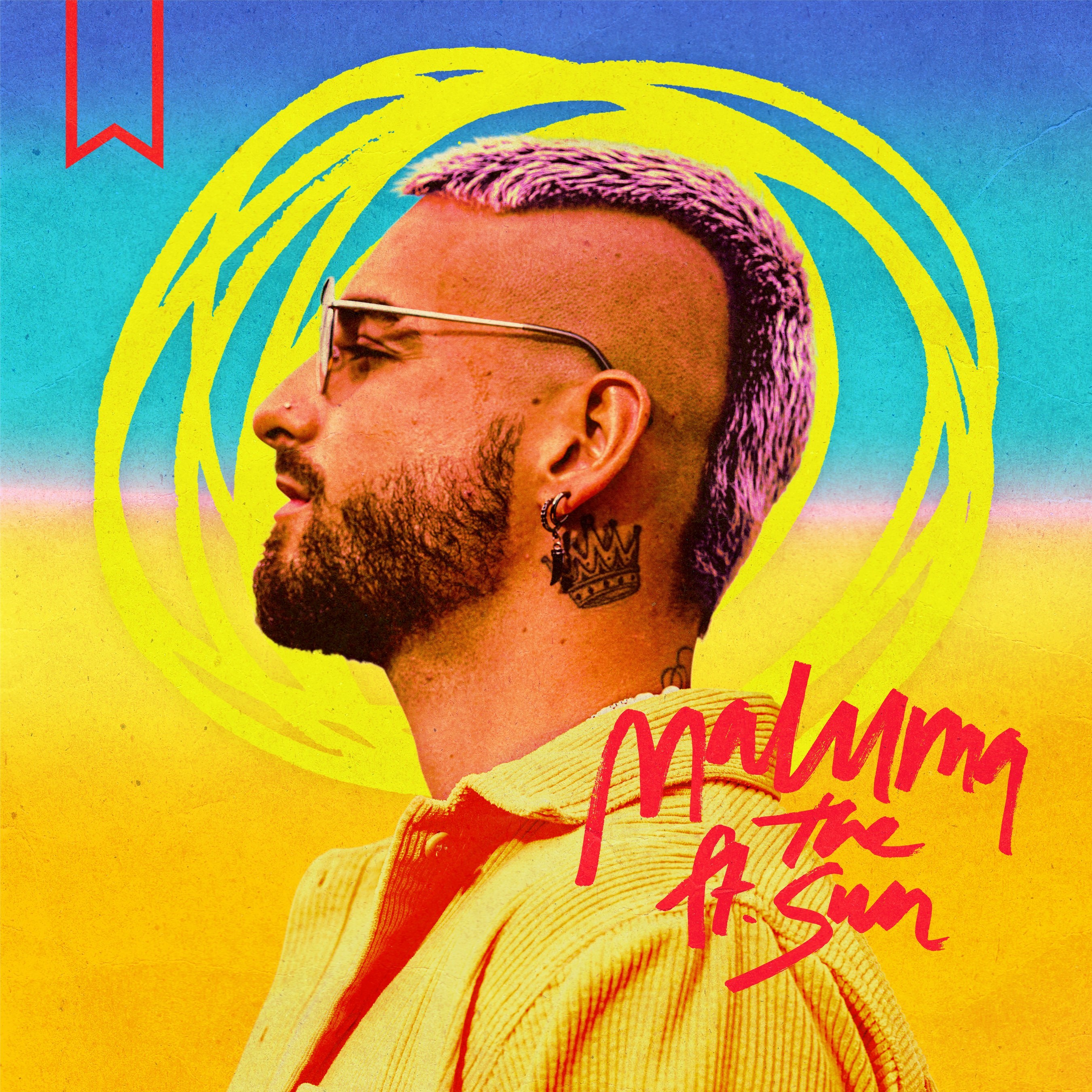 City Life Org - Michelob ULTRA Pure Gold and Maluma Drop First-Ever ...