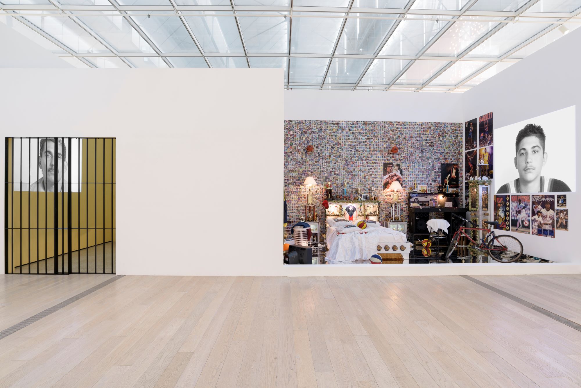 City Life Org - MoMA’s Fall Reveal to Completely Transform 13 Galleries ...