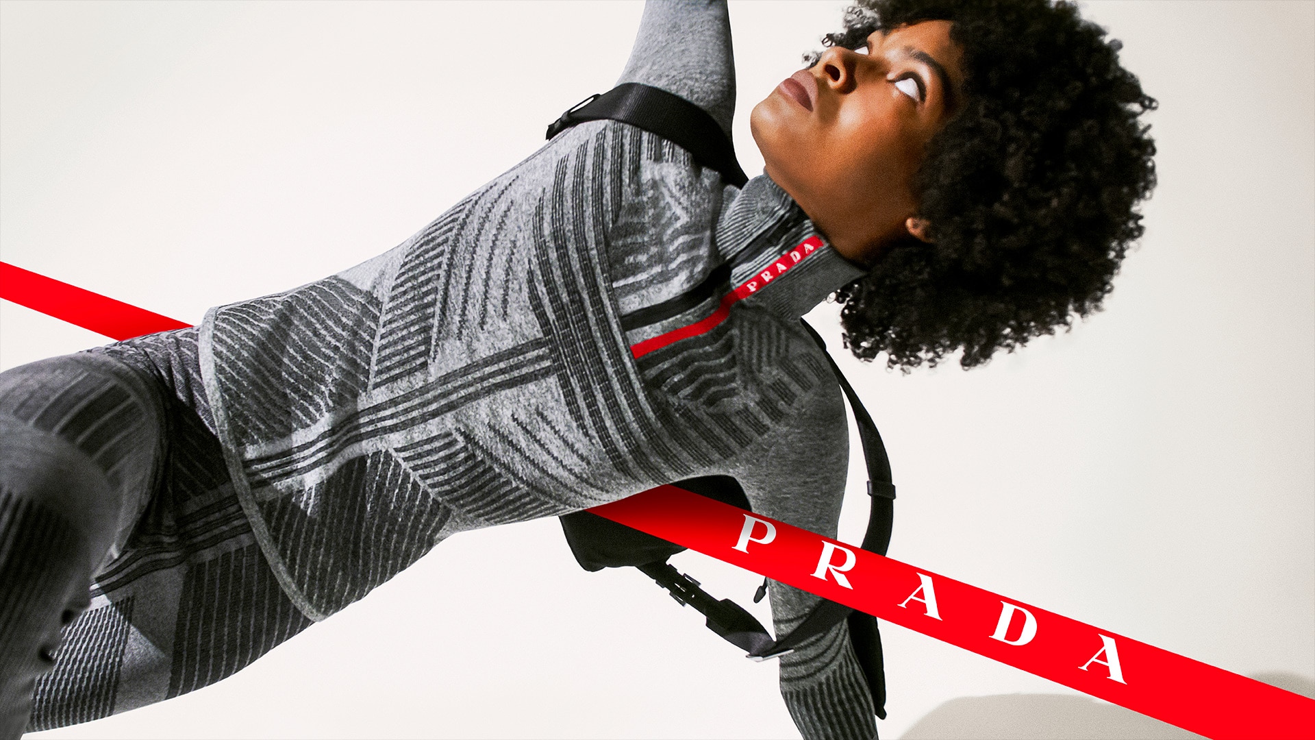 City Life Org - Prada Linea Rossa Fall/Winter 2021