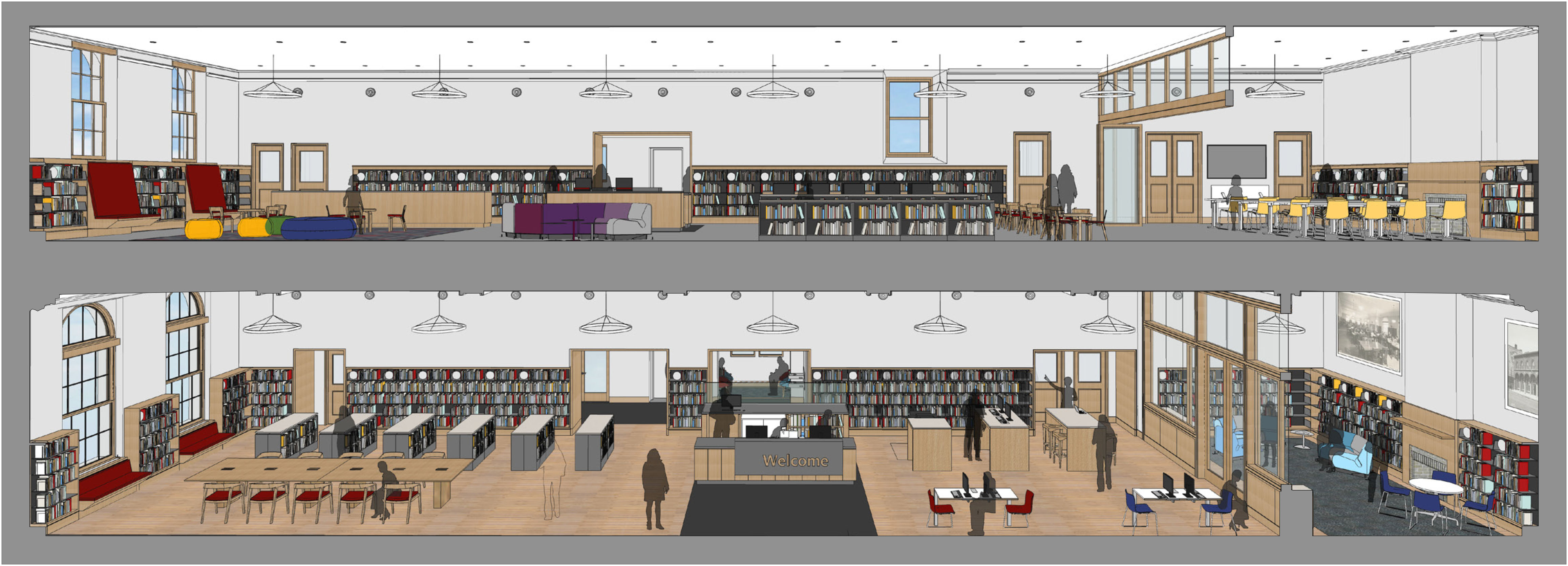 City Life Org - The New York Public Library begins full renovations on ...