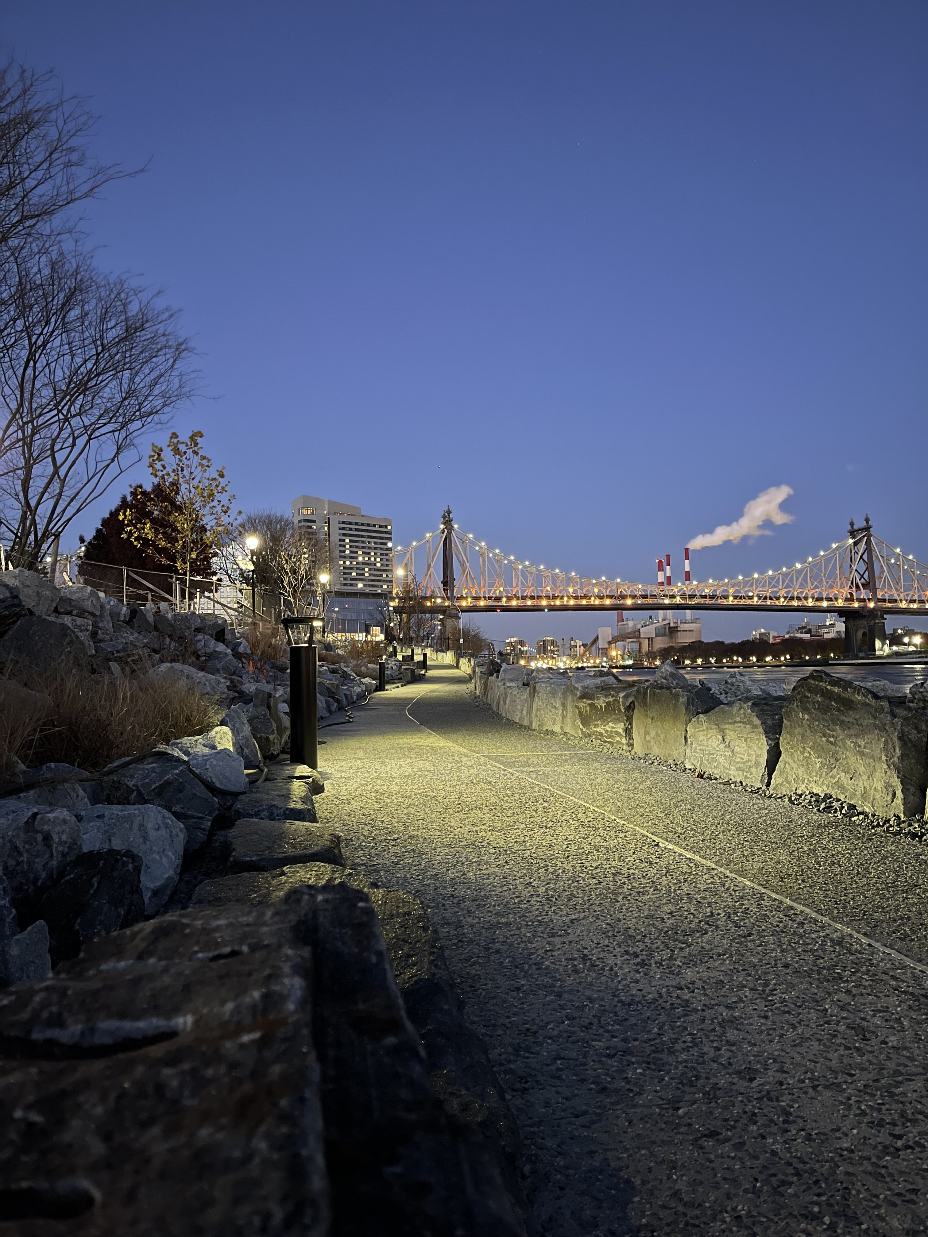 City Life Org - Opening of $11M Southpoint Park Revitalized Waterfront ...