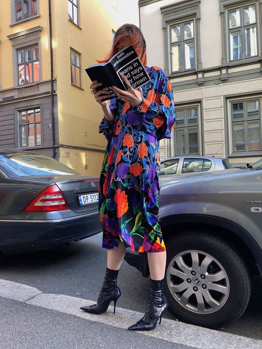 City Life Org - MoMA Presents Nora Turato: pool 5