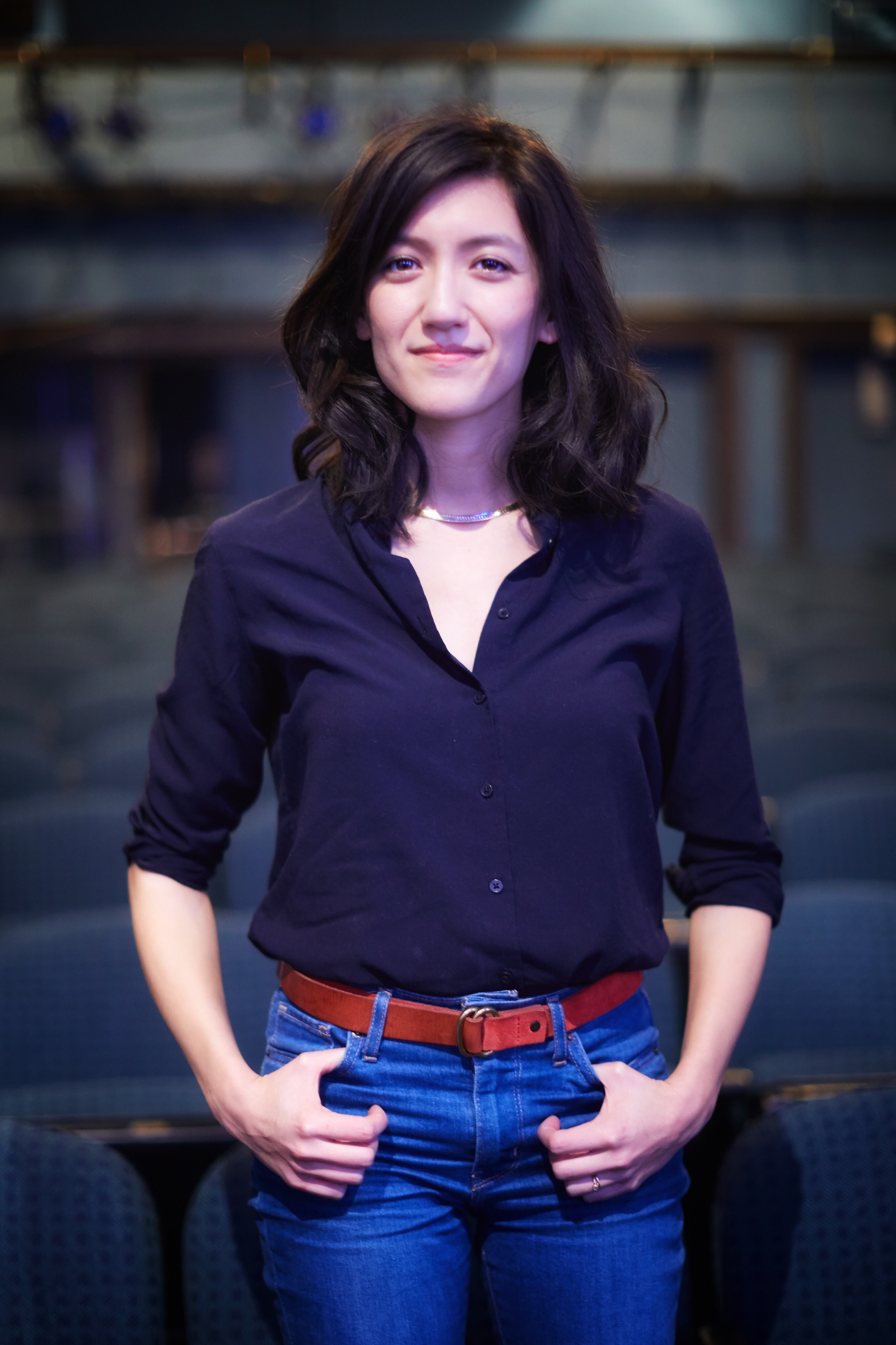 City Life Org - NAATCO and The Public Theater Announce Complete Casting ...