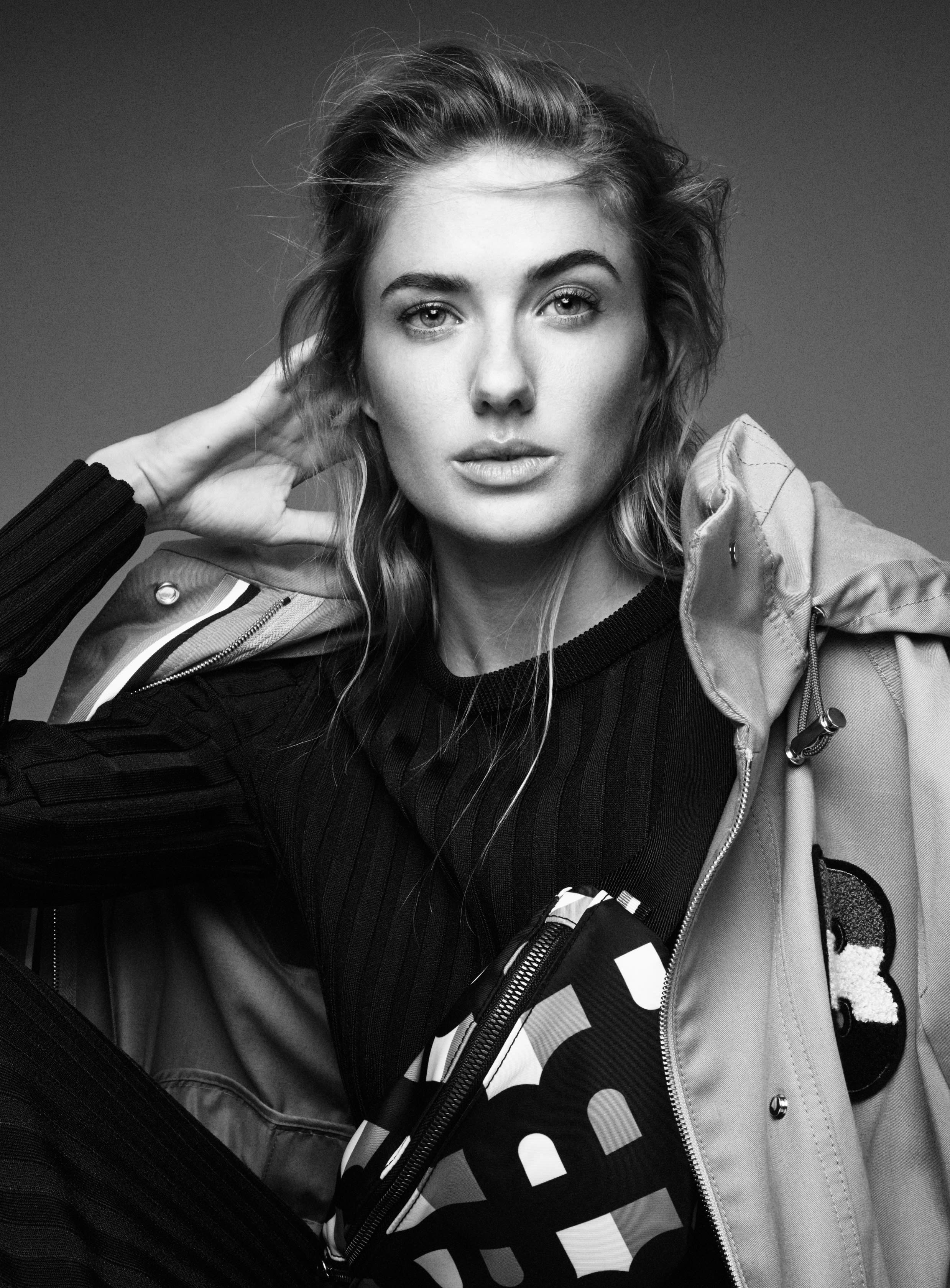 City Life Org - Hugo Boss Releases Star-studded Campaigns for Boss and Hugo