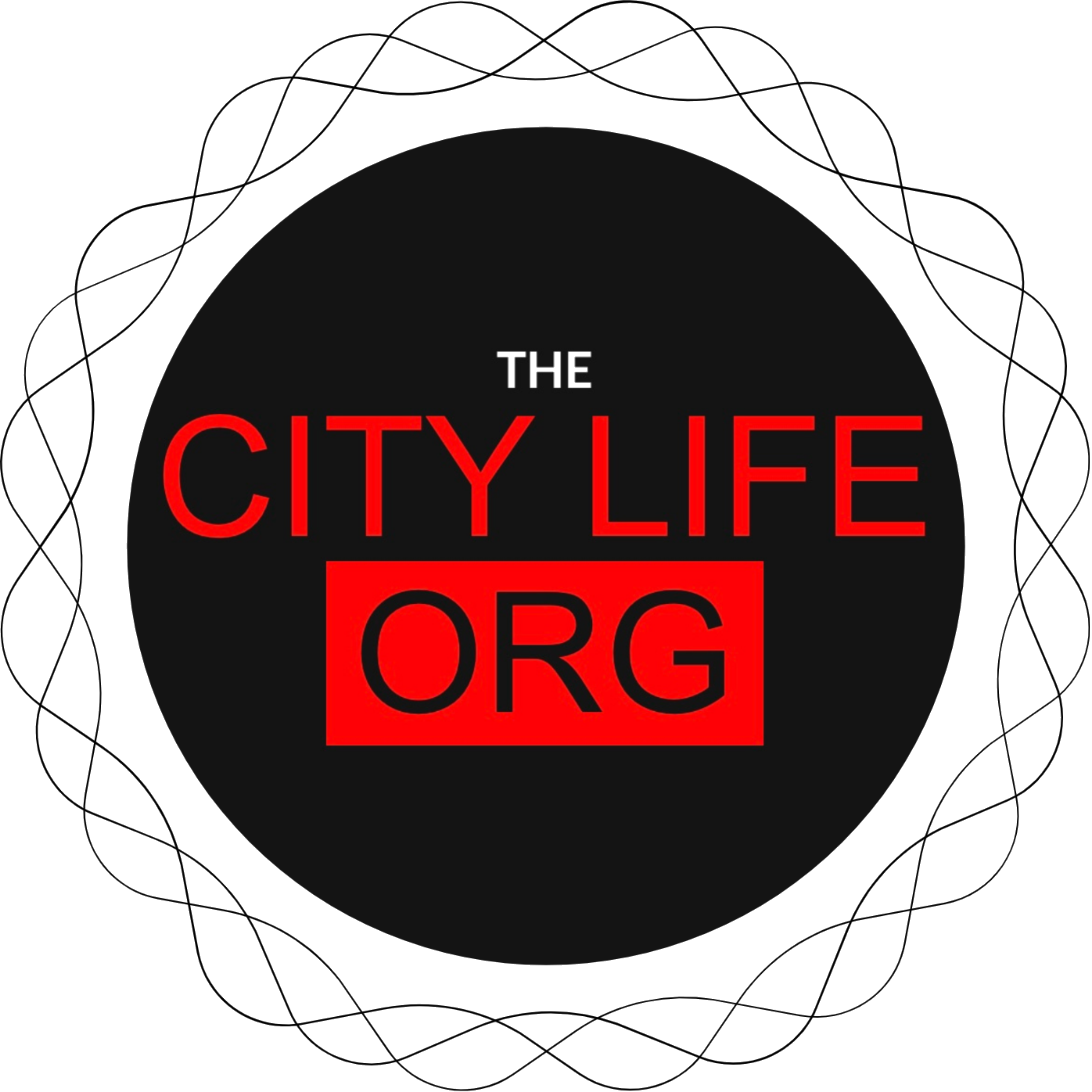 City Life Org - CLO Rounded Logo