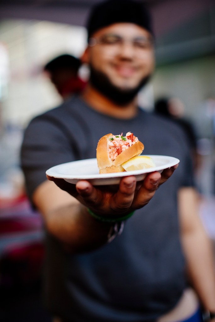 City Life Org - Times Square Alliance Brings Back the Annual Taste of ...