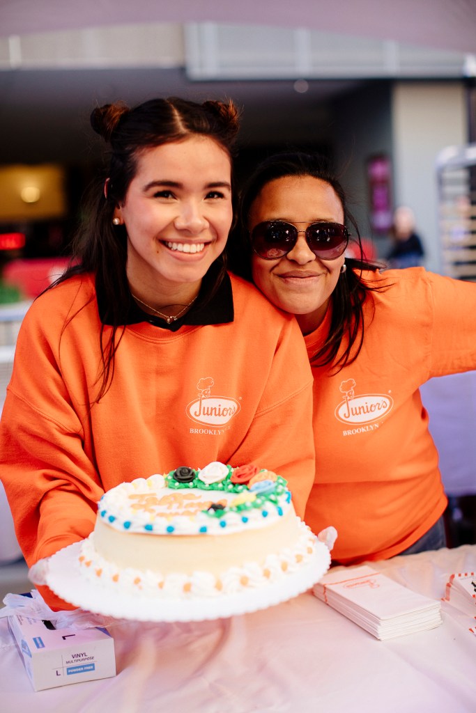 City Life Org - Times Square Alliance Brings Back the Annual Taste of ...